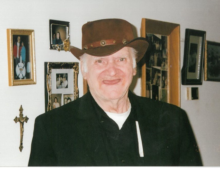 Jack Withers Obituary - Wichita, KS