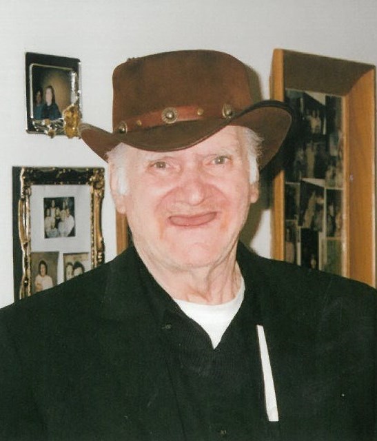 Jack Withers Obituary - Wichita, KS