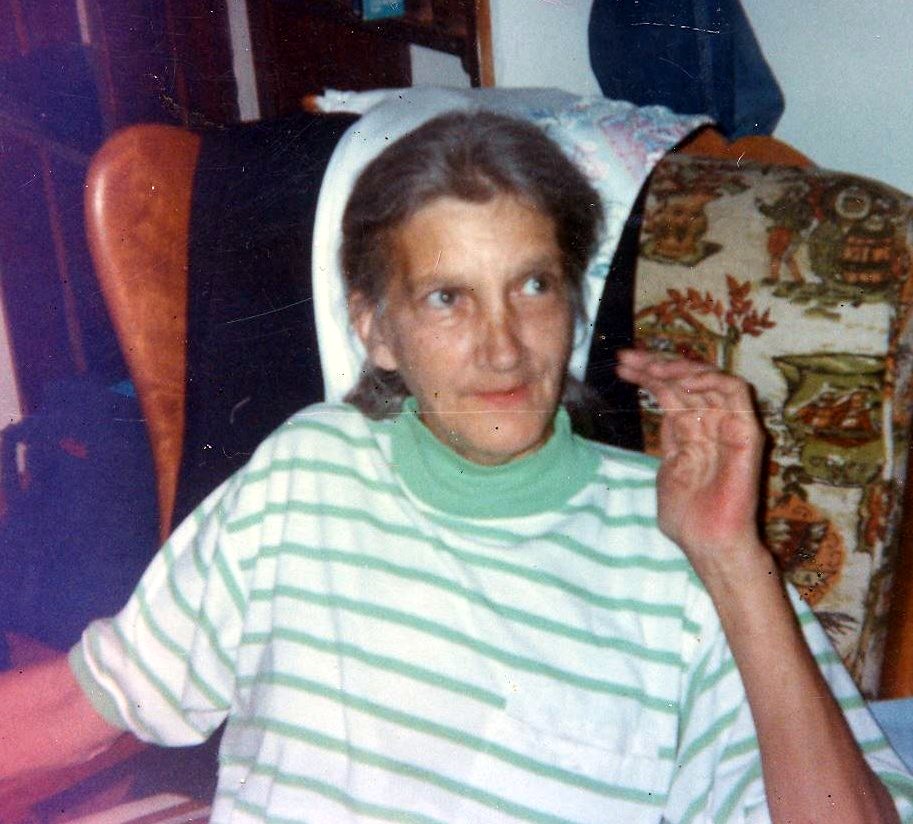 Leona Sanders Obituary - Knoxville, TN