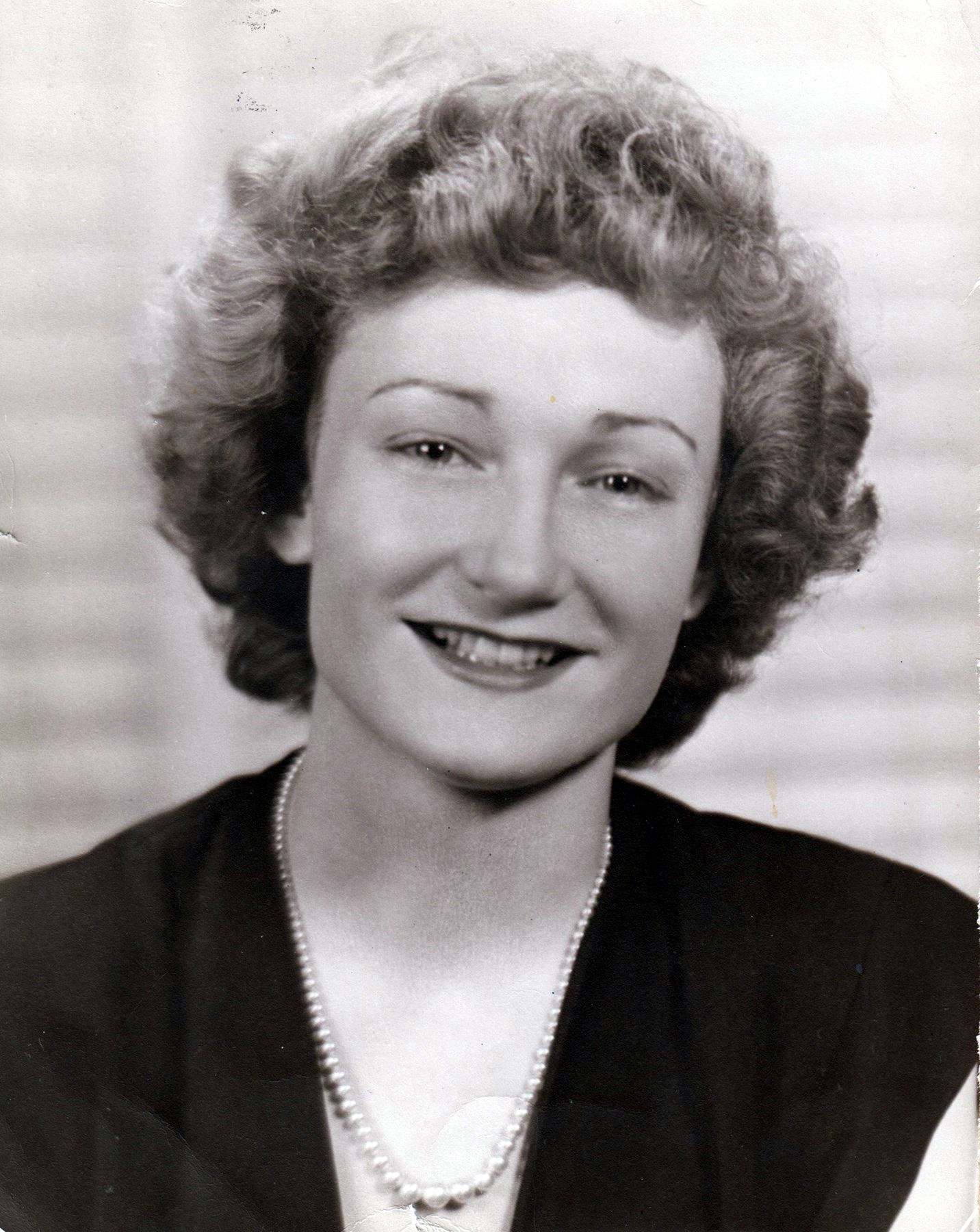 Sarah Womack Obituary - Houston, TX