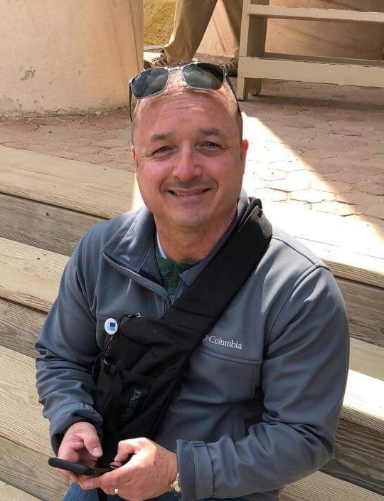 Rodolfo Gil Obituary - Las Vegas, NV