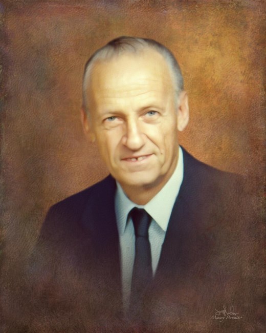 Dr. George Albert Hanse III Obituary - Macon, GA