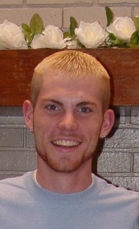 Andrew McComb Obituary - Arlington, TX