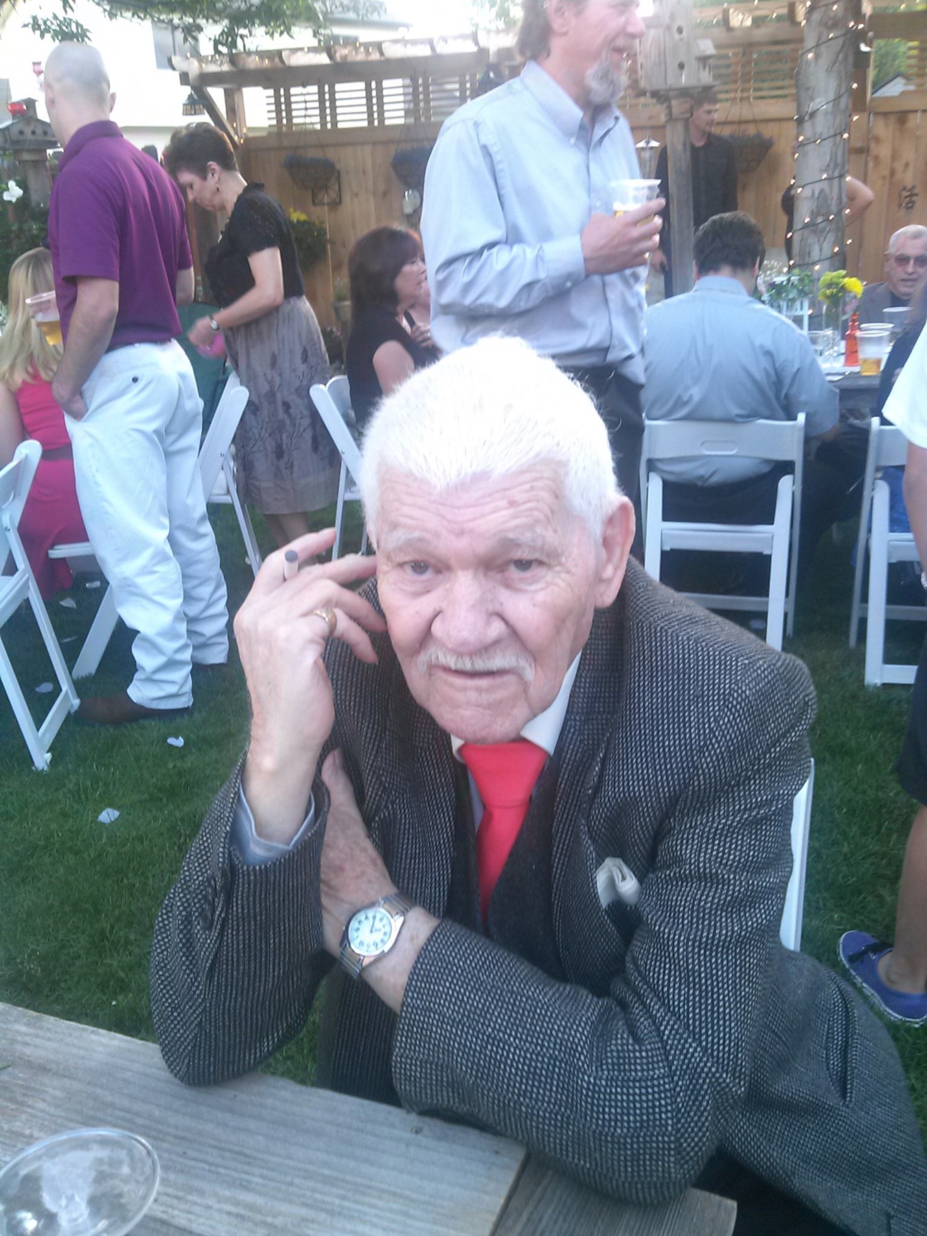 James Daniel Mesch Obituary - Wheat Ridge, CO