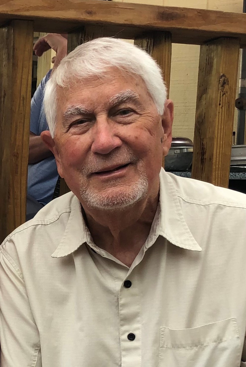 David Wingard Obituary - Old Lyme, CT