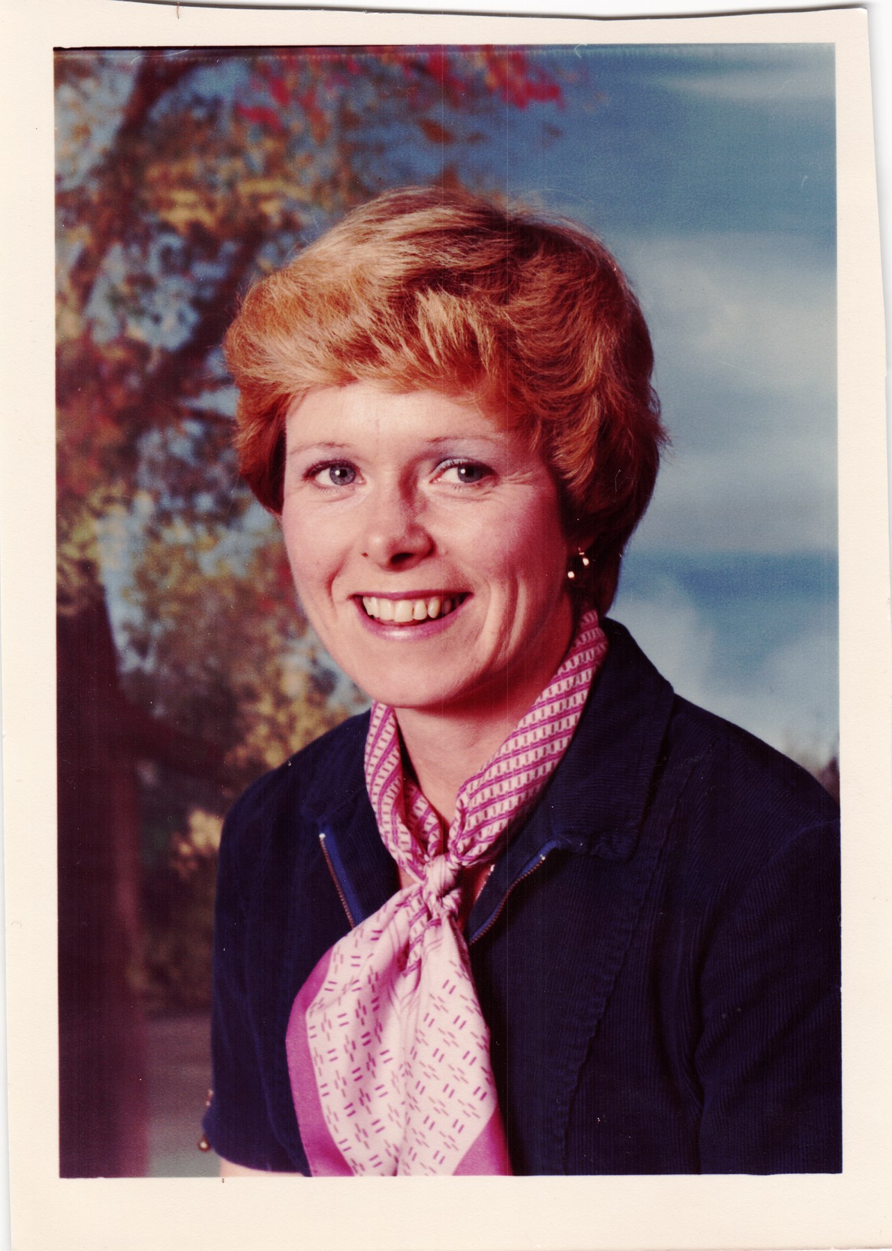 Audrey Stacey (nee Lang) Obituary - North Vancouver, BC