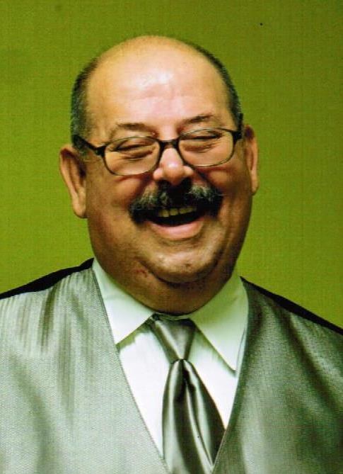 Steve "Rudy" Michael Rudich, Jr. Obituary - Stafford, VA