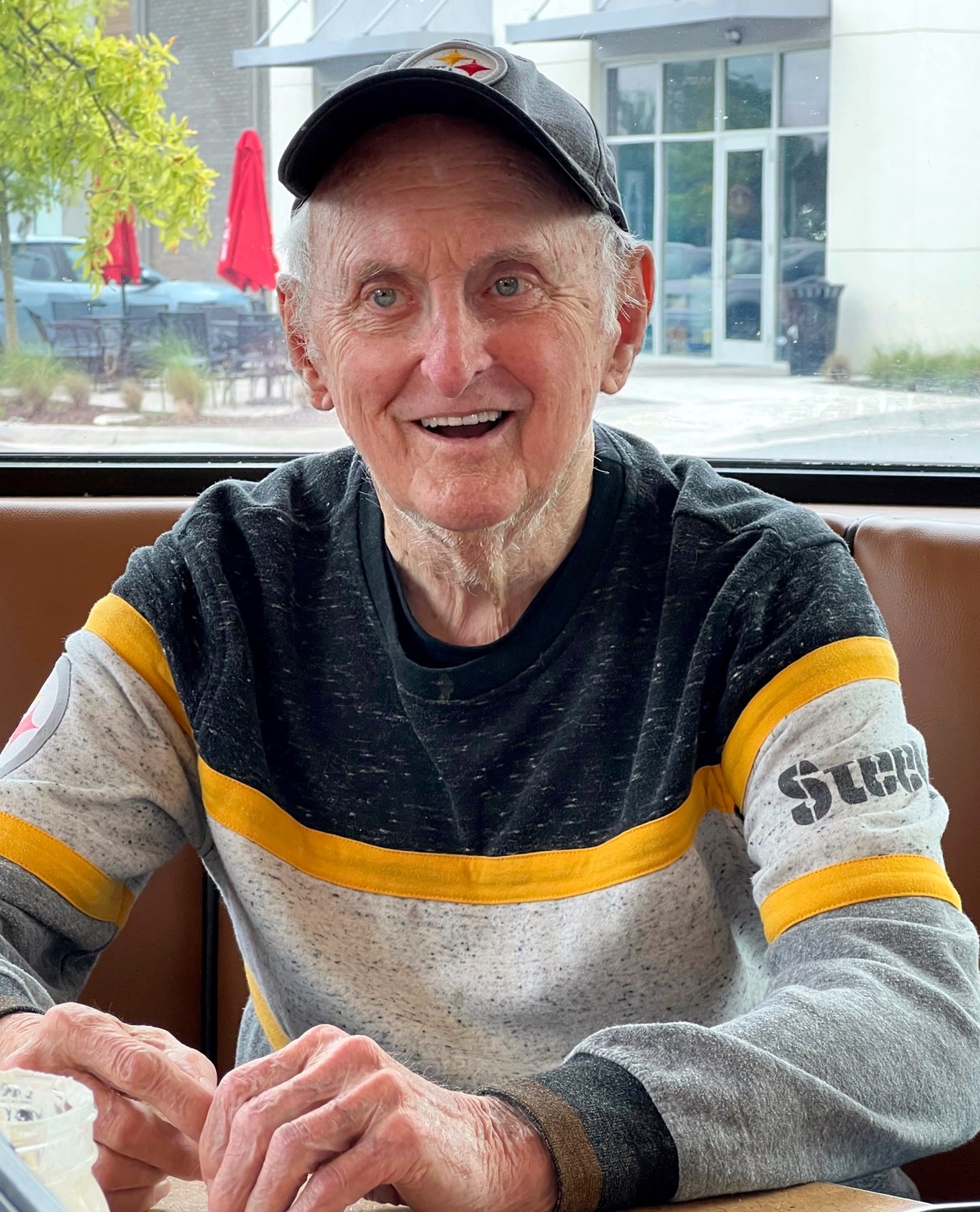 William "Bill" Danovich Obituary - North Charleston, SC