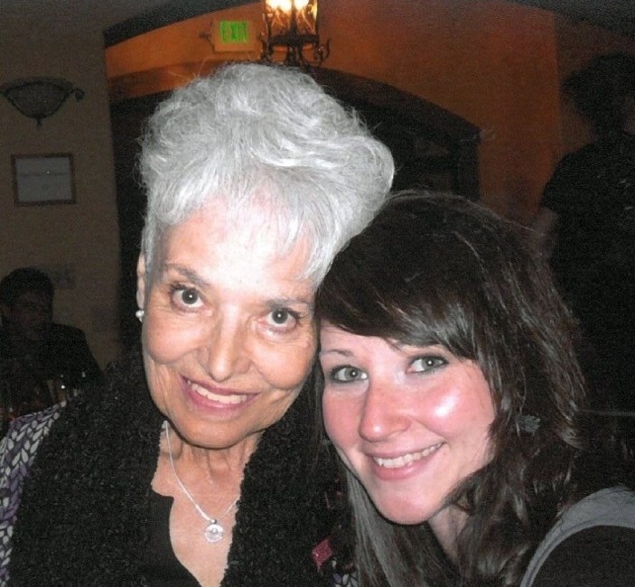 Carol Greco Obituary - Tigard, OR