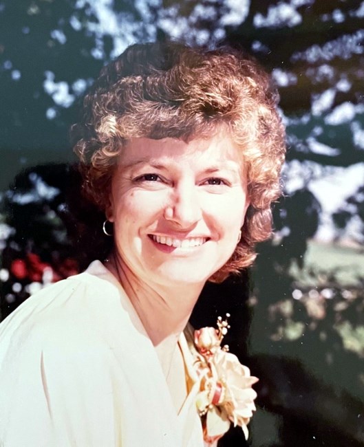 Sally Ann Fullhart Obituary - Salem, OR
