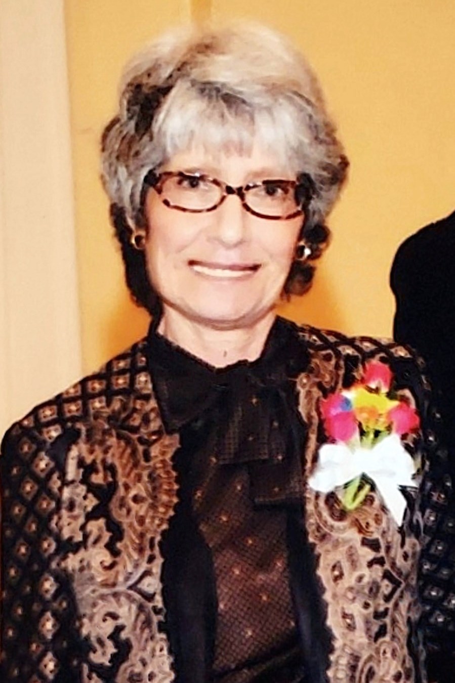 Gretchen Simcoe Obituary - Gladstone, MO