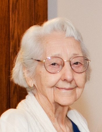 Ruth Hassett Obituary