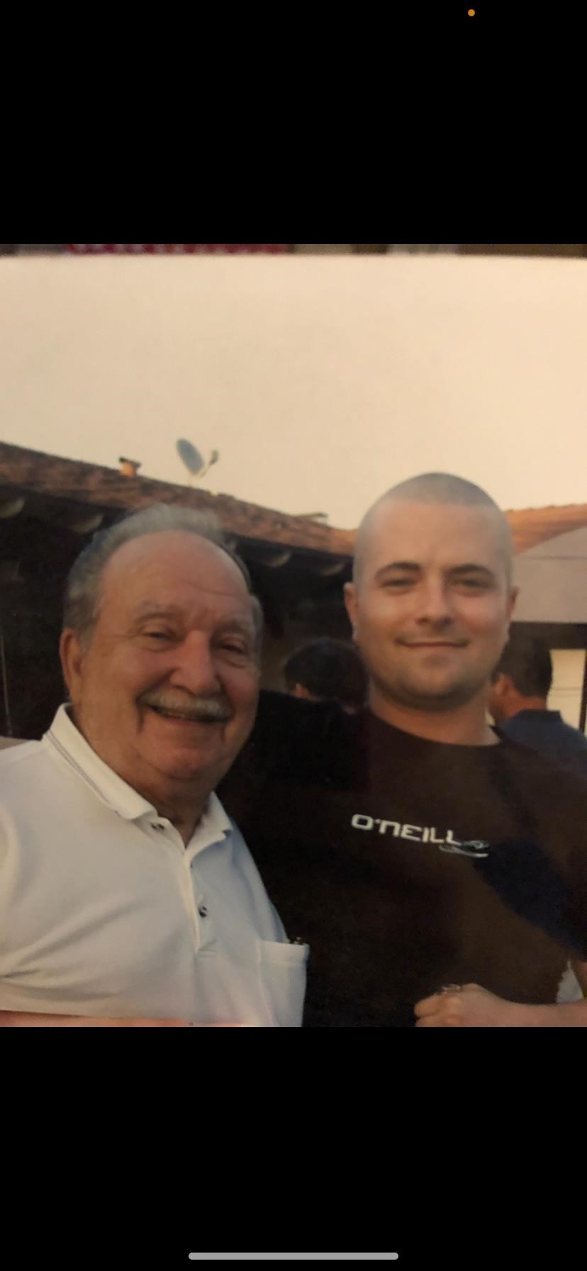 Maurice D. Bowes Obituary - Anaheim, CA