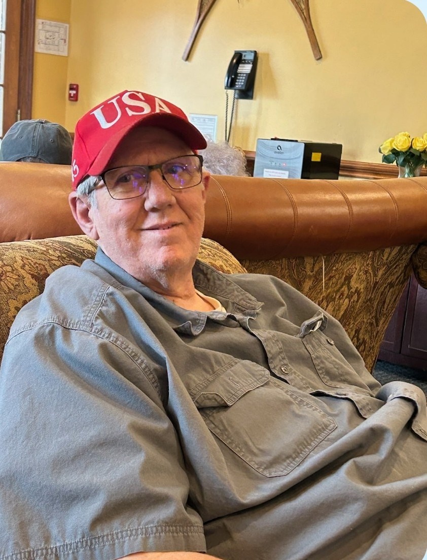 David Shelton Obituary - Winder, GA