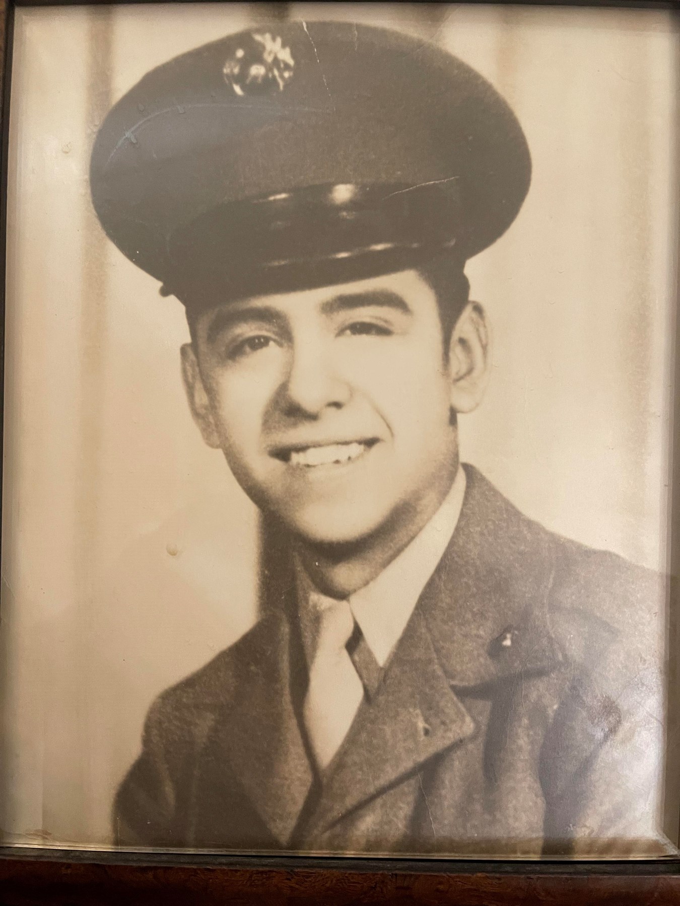 Joe Anguiano Obituary - Dallas, TX