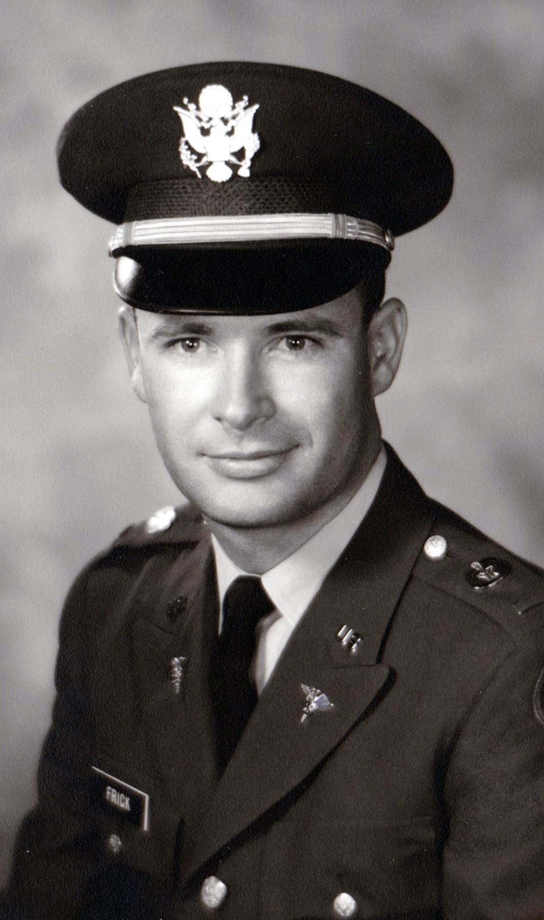 Roger Frick Obituary - Centennial, CO