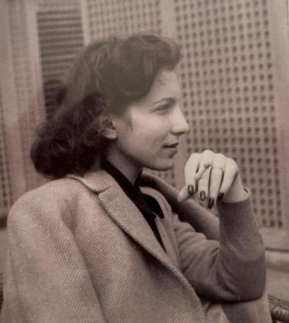 Nicole Lidji Obituario - Dallas, TX