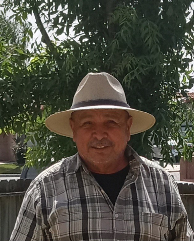 Felipe Montes-Sastre Obituary - Fresno, CA