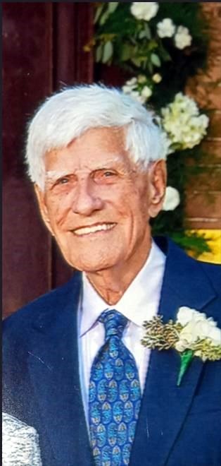 Carson Keith Obituary - Mobile, AL