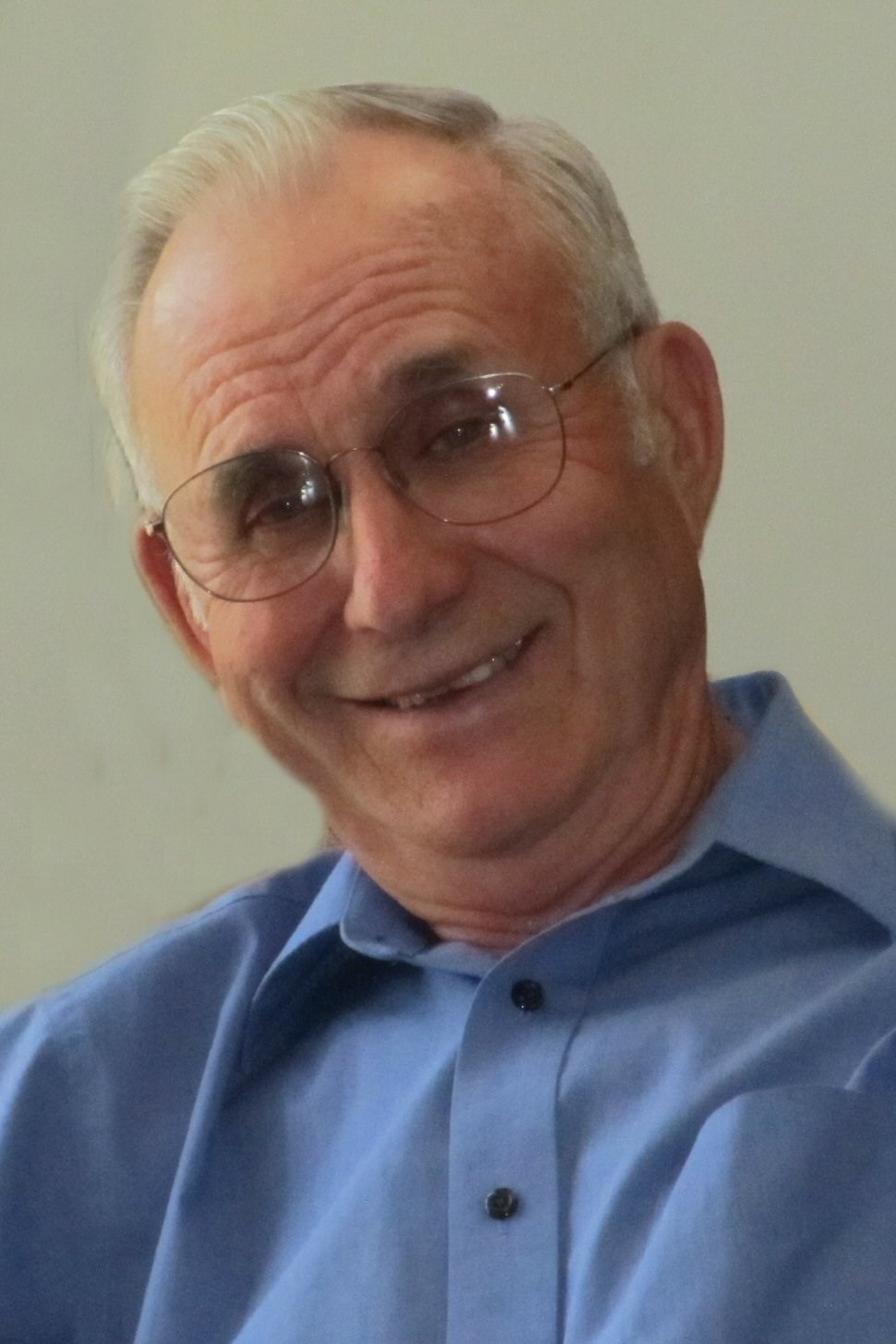 Harold Sims Obituary - Wichita, KS