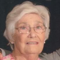 Elizabeth Bosley Obituary - Columbus, OH