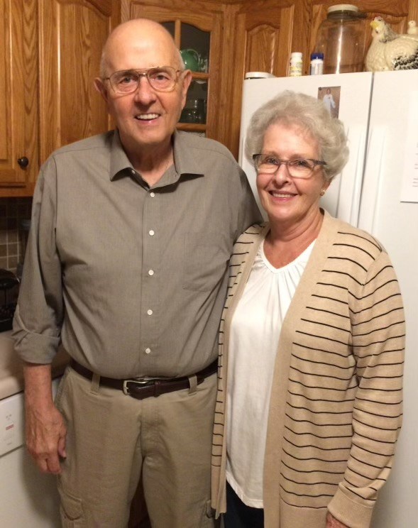 Gene Ackley Obituary - Creve Coeur, IL