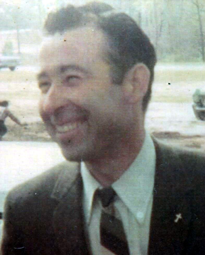 Harry Donald Gibson Obituary - Greensboro, NC