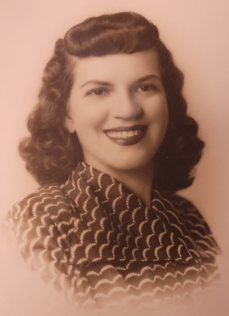 Jean Higgins Obituary - New City, NY
