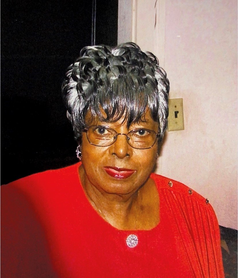 Elizabeth Taylor-Briscoe Obituary - Indianapolis, IN