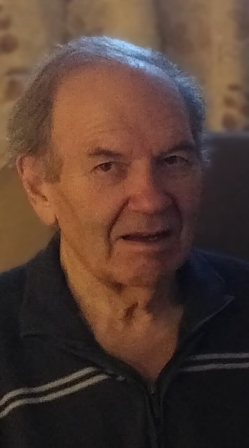 Roland Cramer Obituary - Edmonton, AB