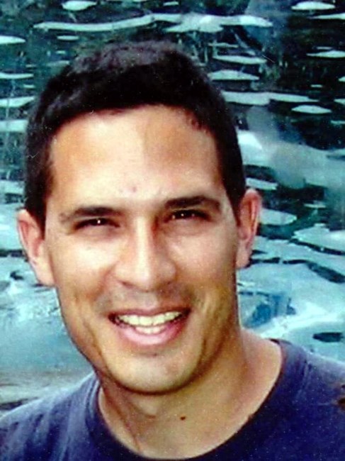 John Rodriguez Obituary - Fort Lauderdale, FL