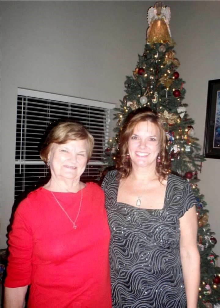 Mrs. Rose (Rosie) Marie Ankenbruck Jacobs Obituary - Houston, TX