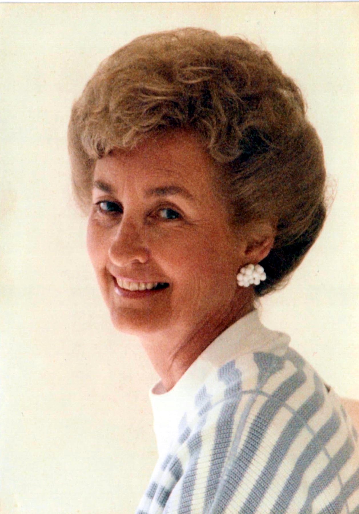 Anne Ross Obituary - Oshawa, ON