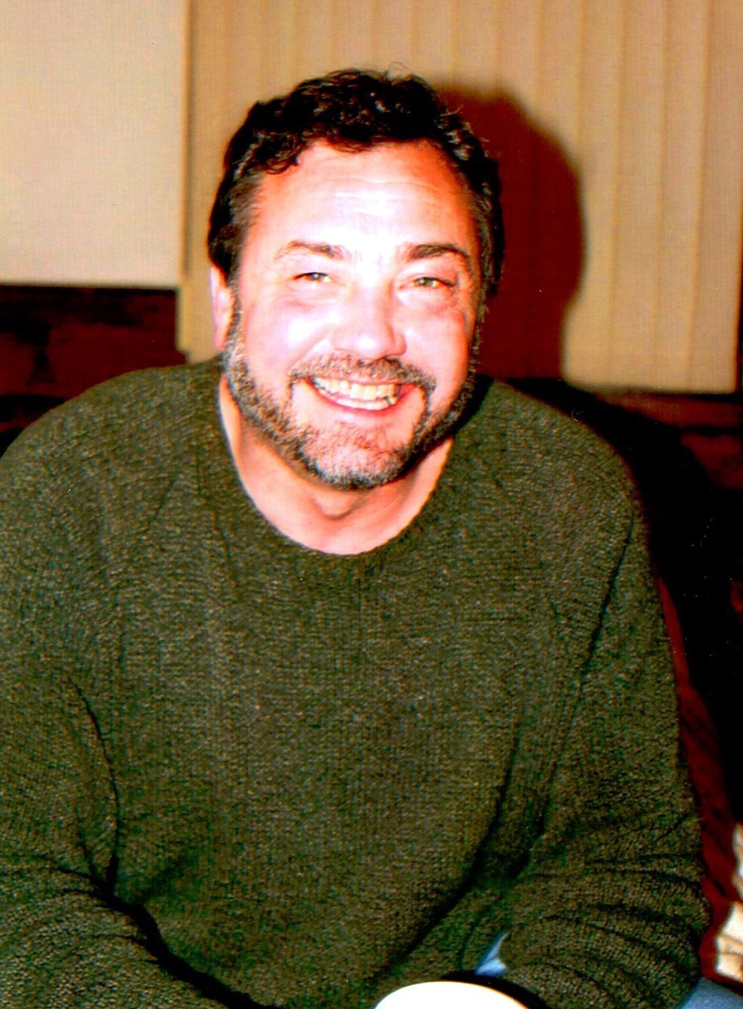 Michael Allison Obituary - Sandwich, MA