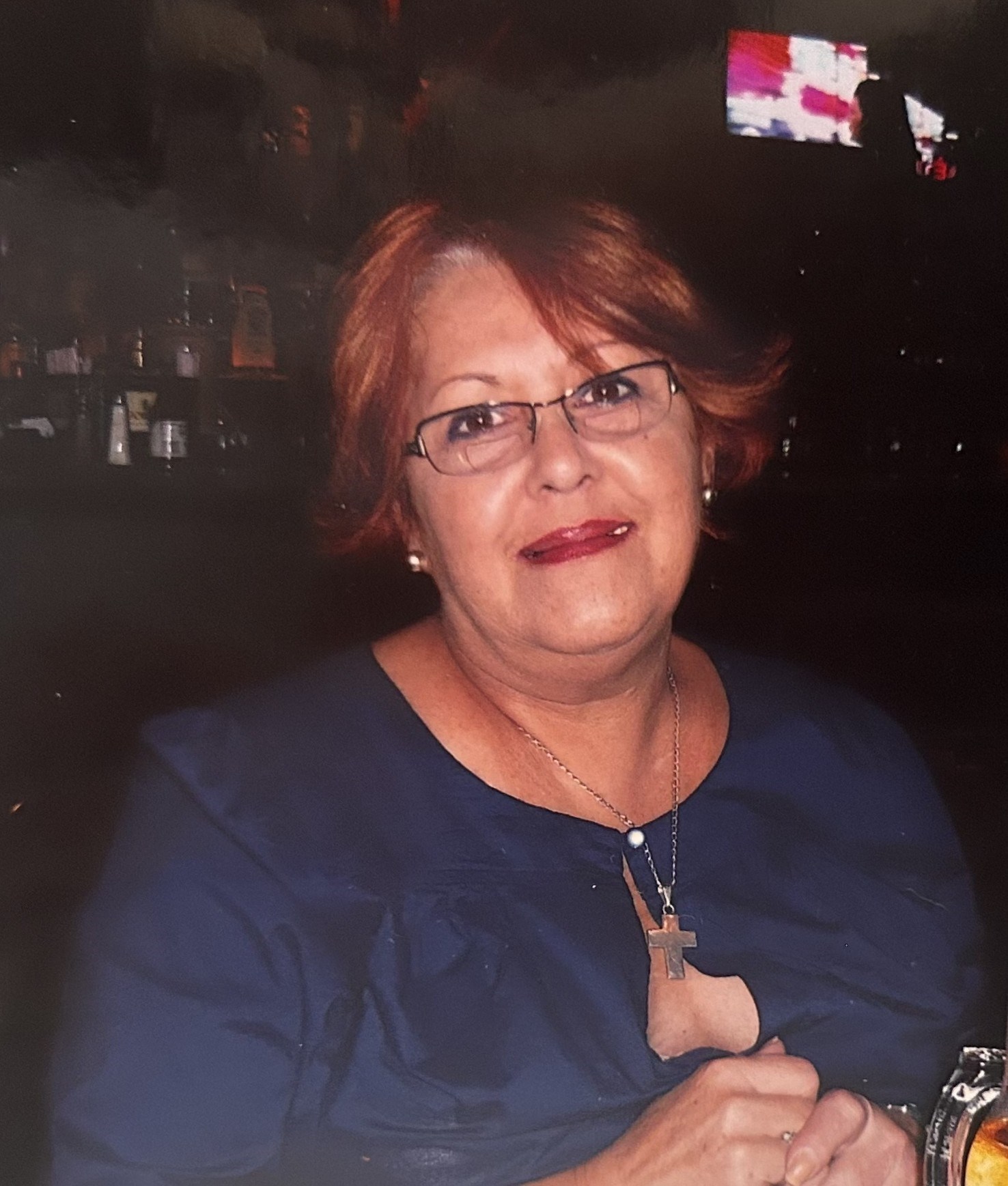 Berta Luna Obituary - Miami, FL
