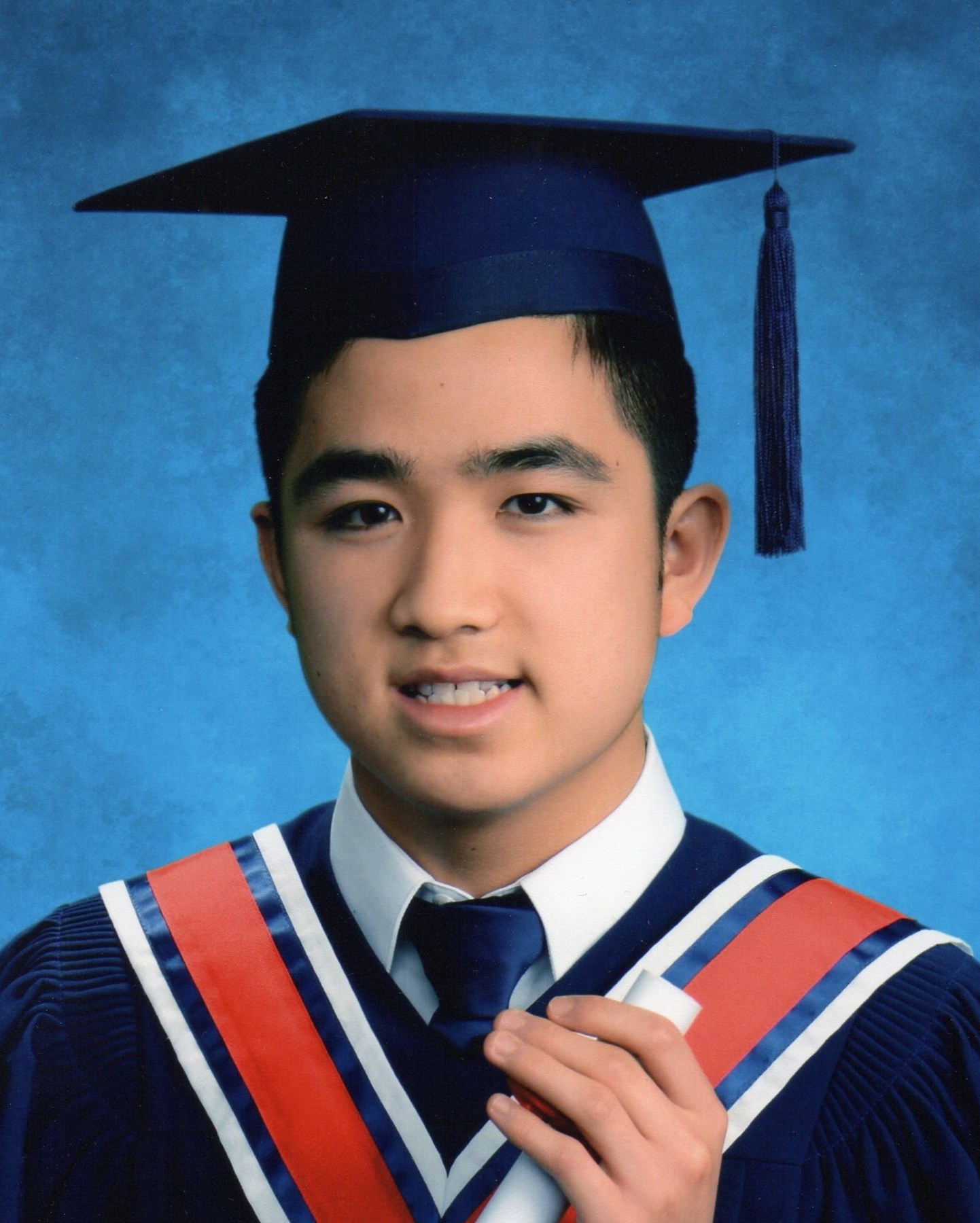 Terry Liang Obituary - Vancouver, BC
