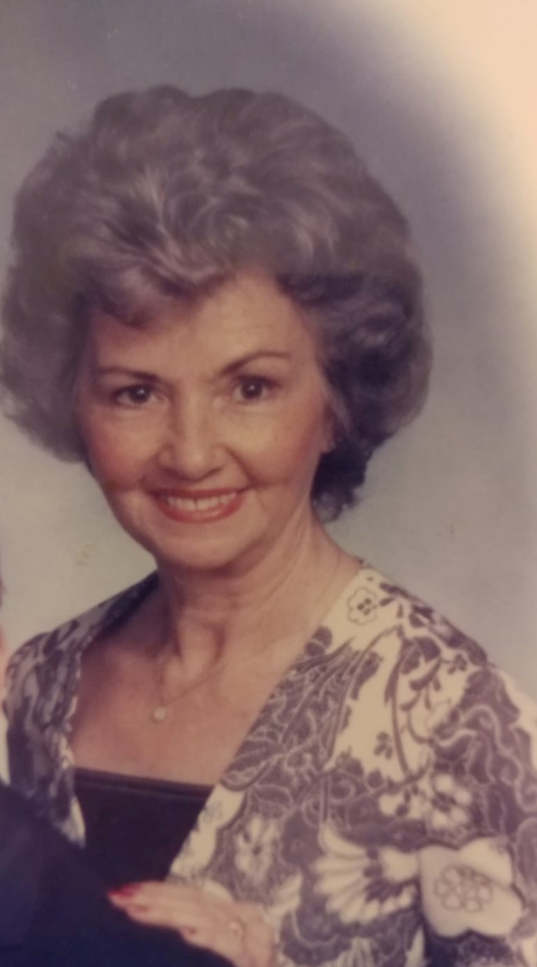 Della Cruse Obituary - Marietta, GA