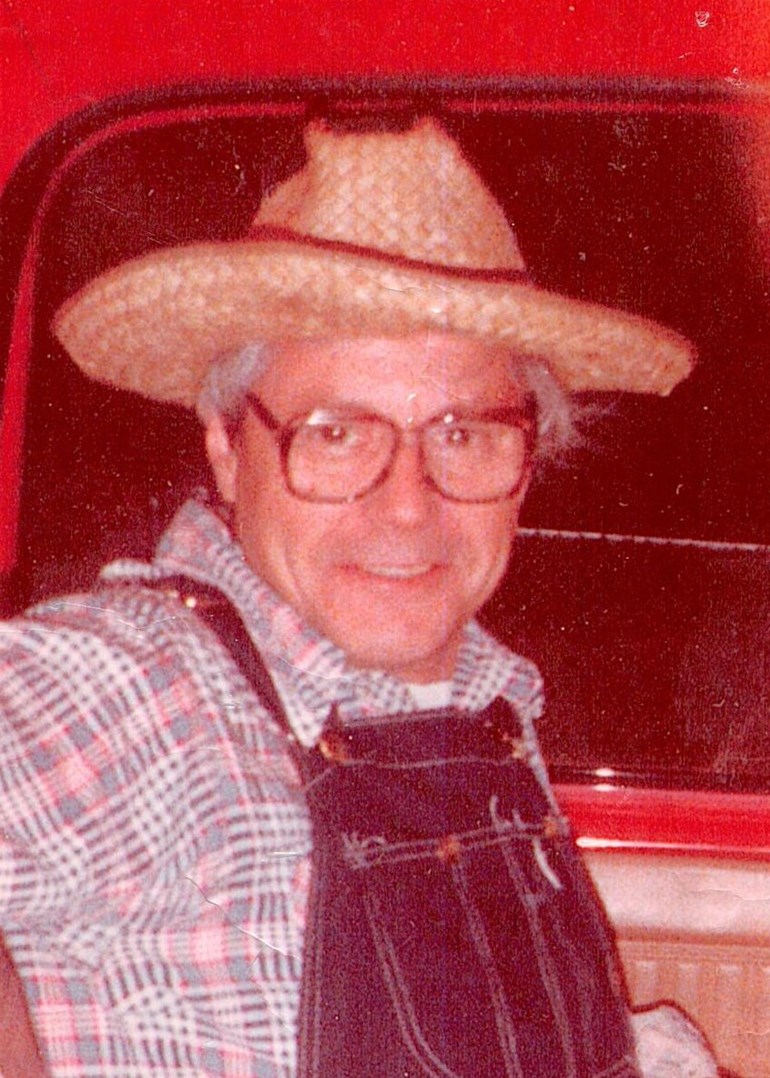 Robert Stacey Obituary - Annapolis, MD