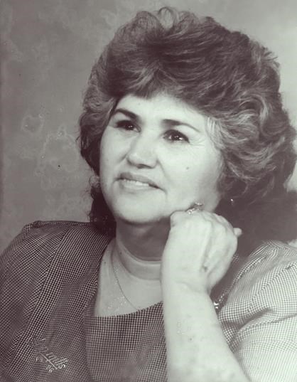 Adelina R. Garza Obituary - Victoria, TX