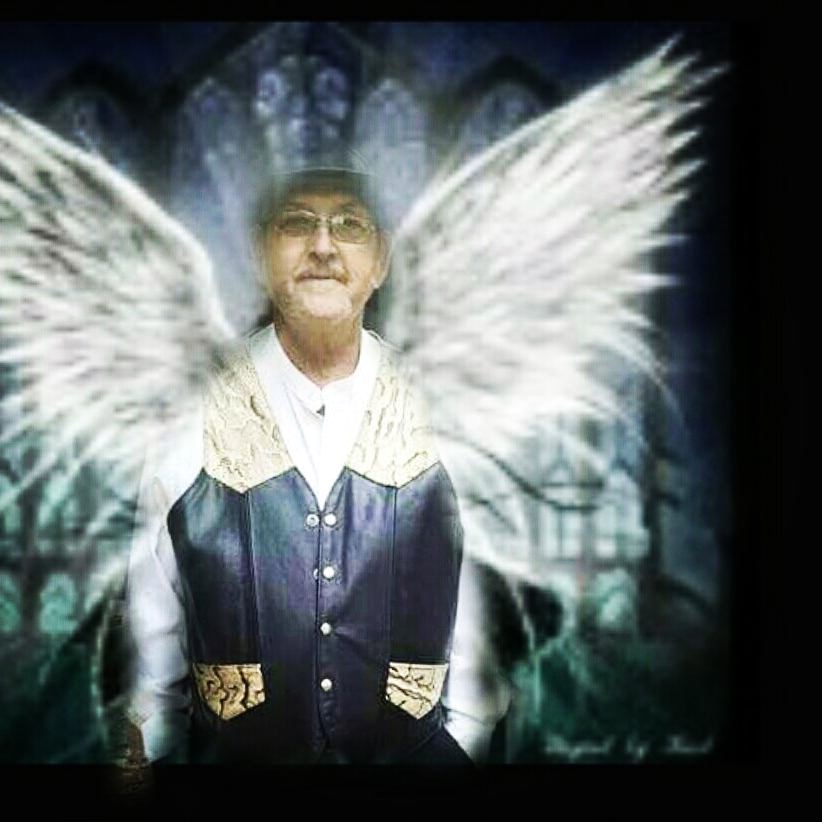 Ricky Terrell Obituary - Centreville, AL