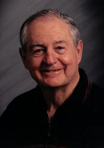 Gerald Welsh Obituary - The Woodlands, TX