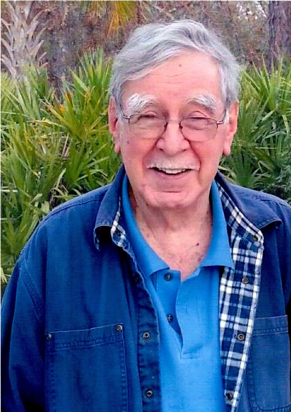 Robert Martineau Obituary - Beverly Hills, FL