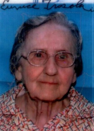 Eunice Trosclair Obituary - Marrero, LA