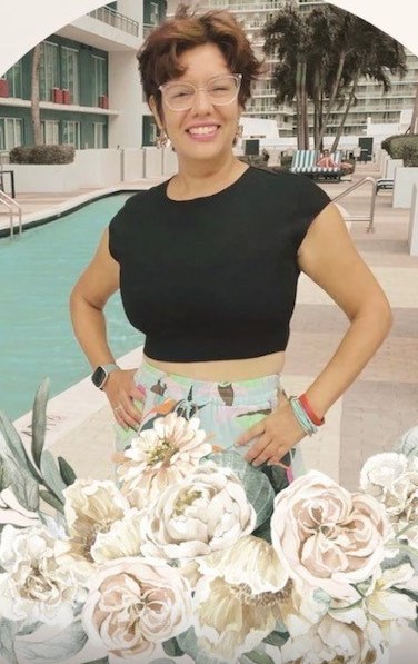 Maria Novoa De Zambrano Obituary - Miami, FL