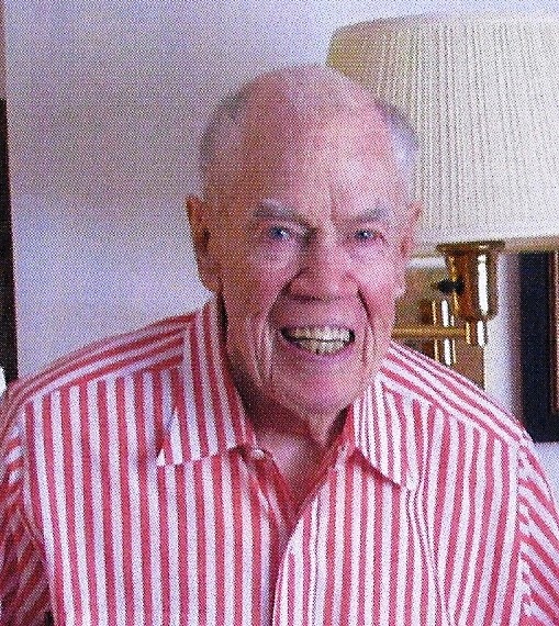 James Raymo Obituary - Rochester, MI