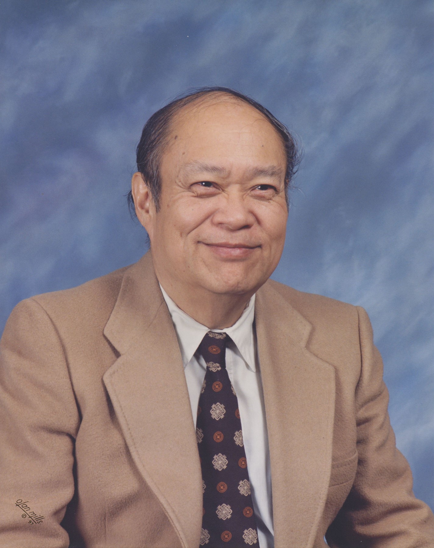 John Yee Obituary - Livonia, MI
