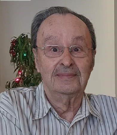 André Tremblay Obituary - Québec, QC