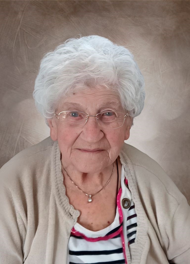 Fernande Turcot Obituary - Rosemere, QC