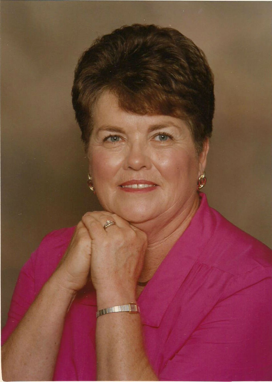 Edith Thomas Obituary - Charlotte, NC