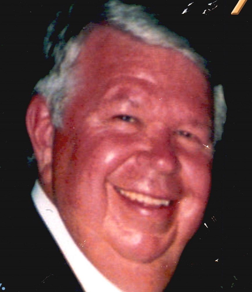 George Bennett Obituario - Naples, FL